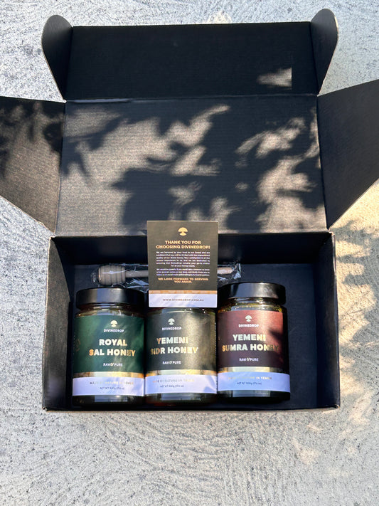 Products – DIVINE DROP
